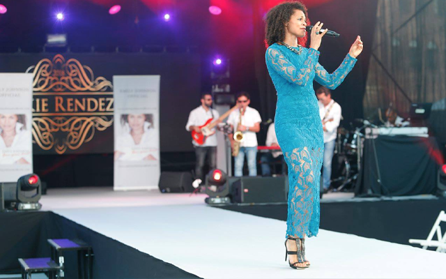 Emily Johnson Official - Emily Johnson and Co